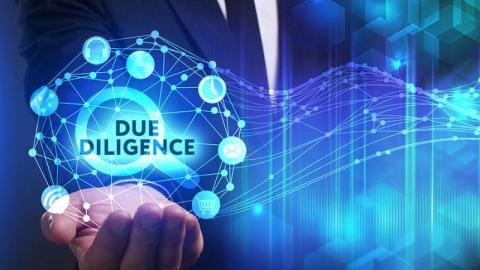 The Growing Importance Of Third Party Due Diligence | Riskpro India - Connect with Risk ...
